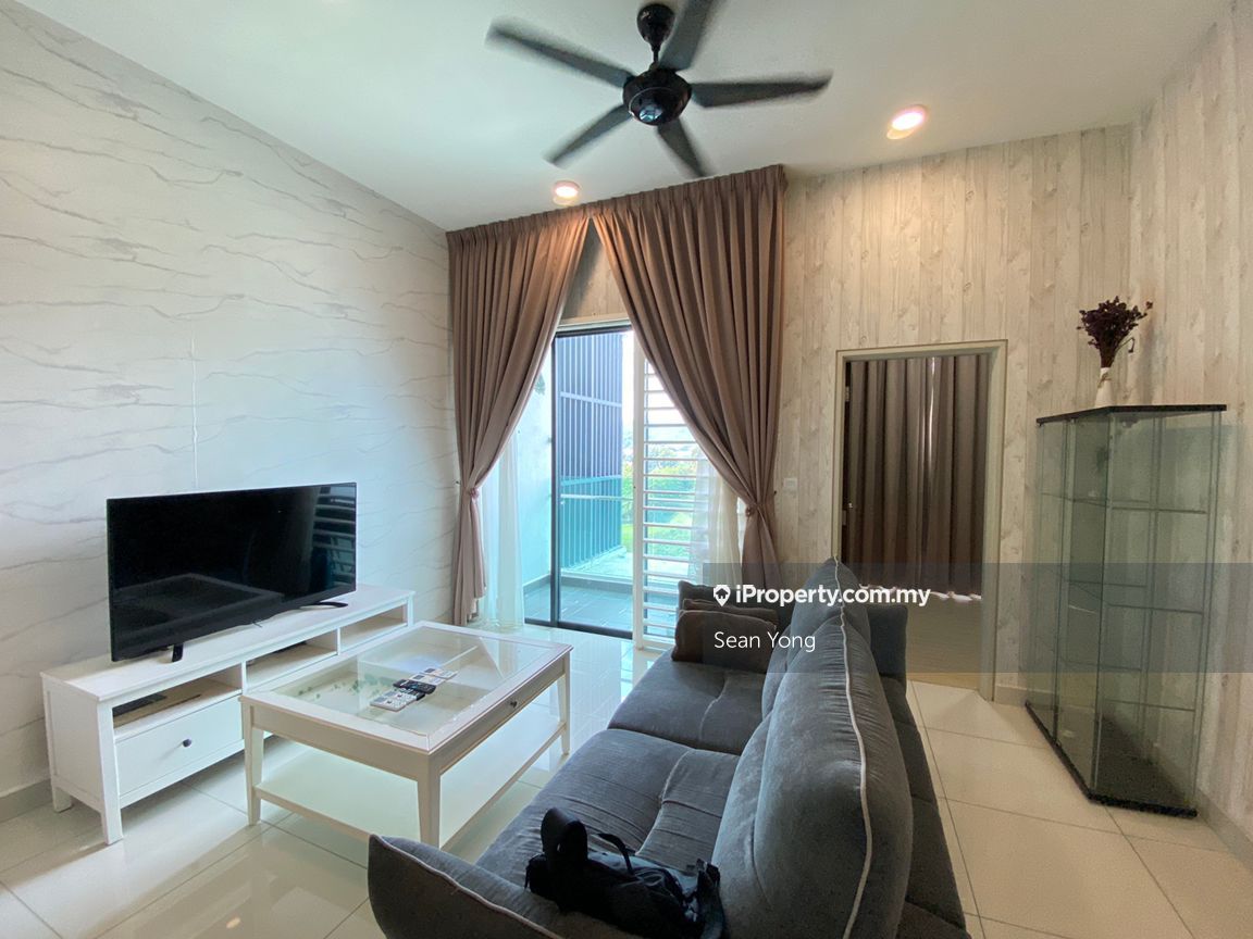 Res 280 Intermediate Condominium 2 bedrooms for sale in Selayang ...