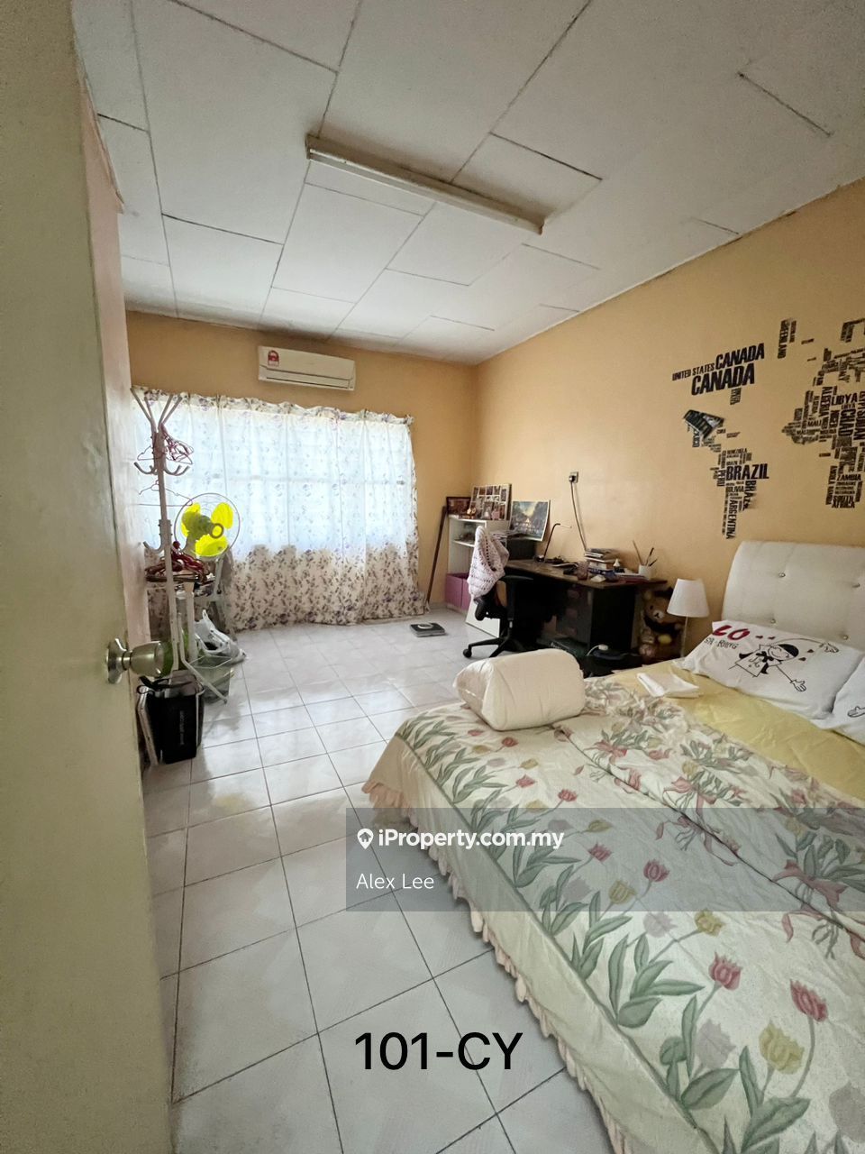 Pandamaran Port Klang Sentosa Klang, Port Klang for sale - RM299000 | iProperty Malaysia