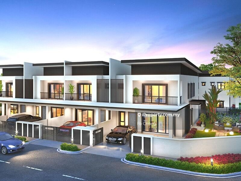 Sungai Merab Jalan Jenderam, Putrajaya for sale - RM588000 | iProperty ...