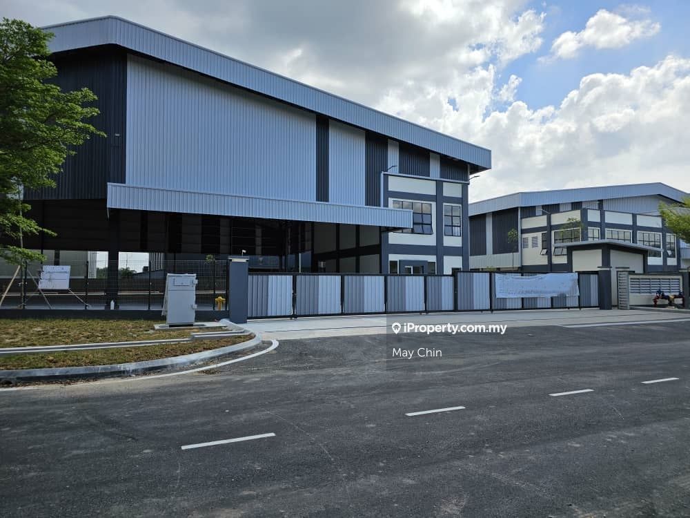 [Strategic Location][🅵🅾🆁 🆁🅴🅽🆃]NEW Warehouse @Nilai, Bangi, Sepang ...