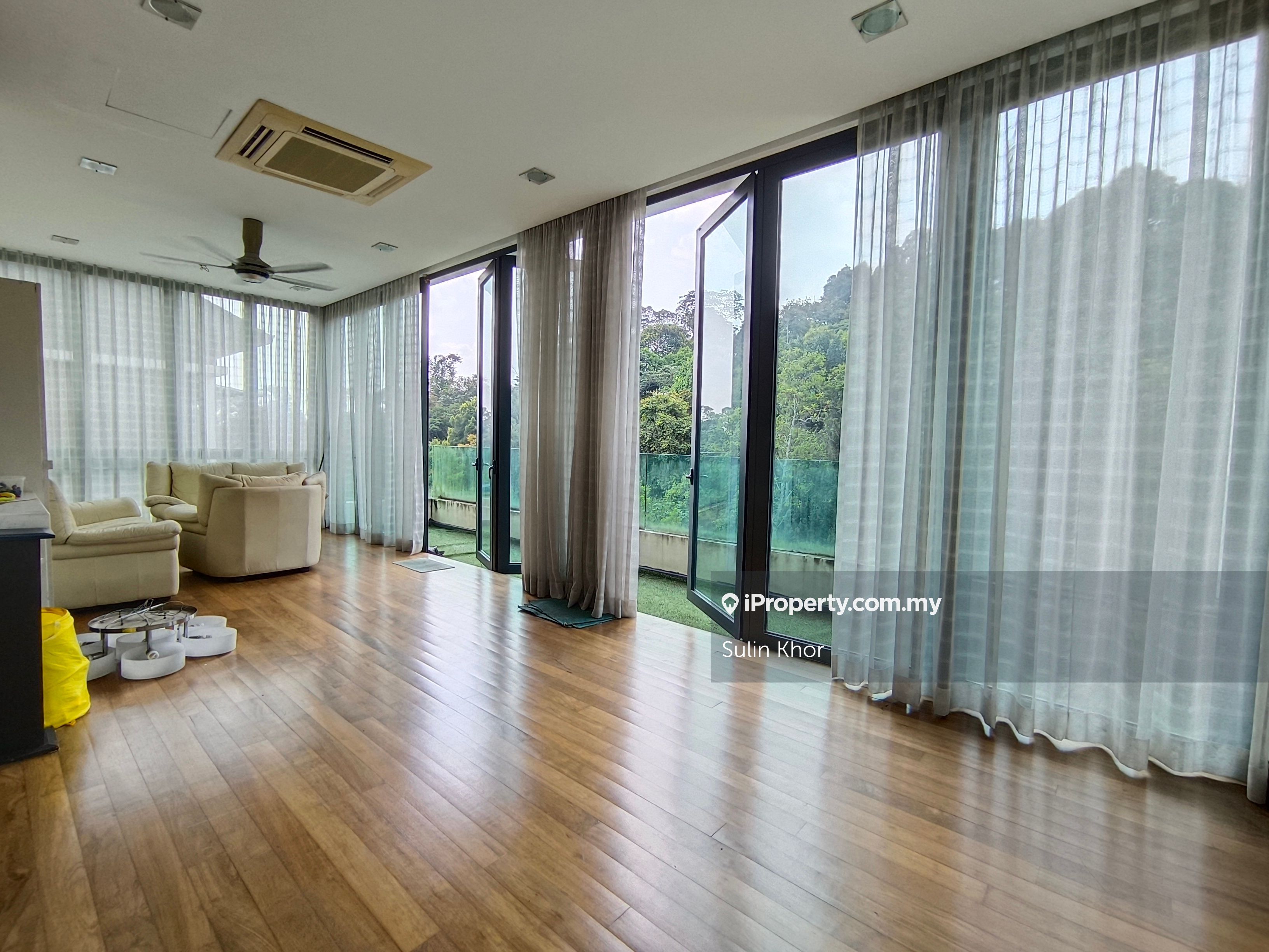 BK5D Kinrara Hills 3 Storey Semi D Bandar Kinrara, Bandar Kinrara for ...