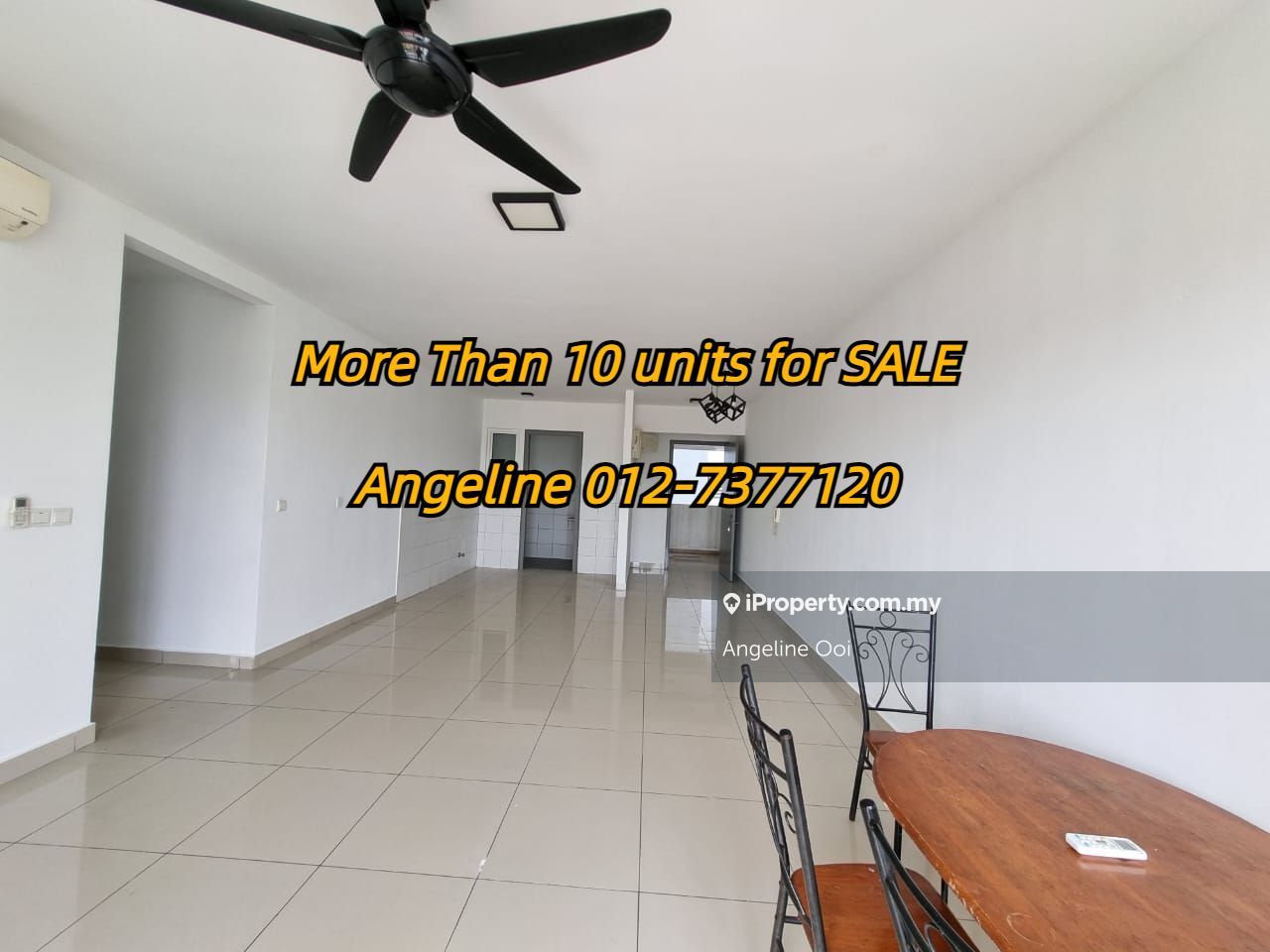 Vina Residency (Vina Versatile Homes), Taman Seri Taming, Cheras for ...