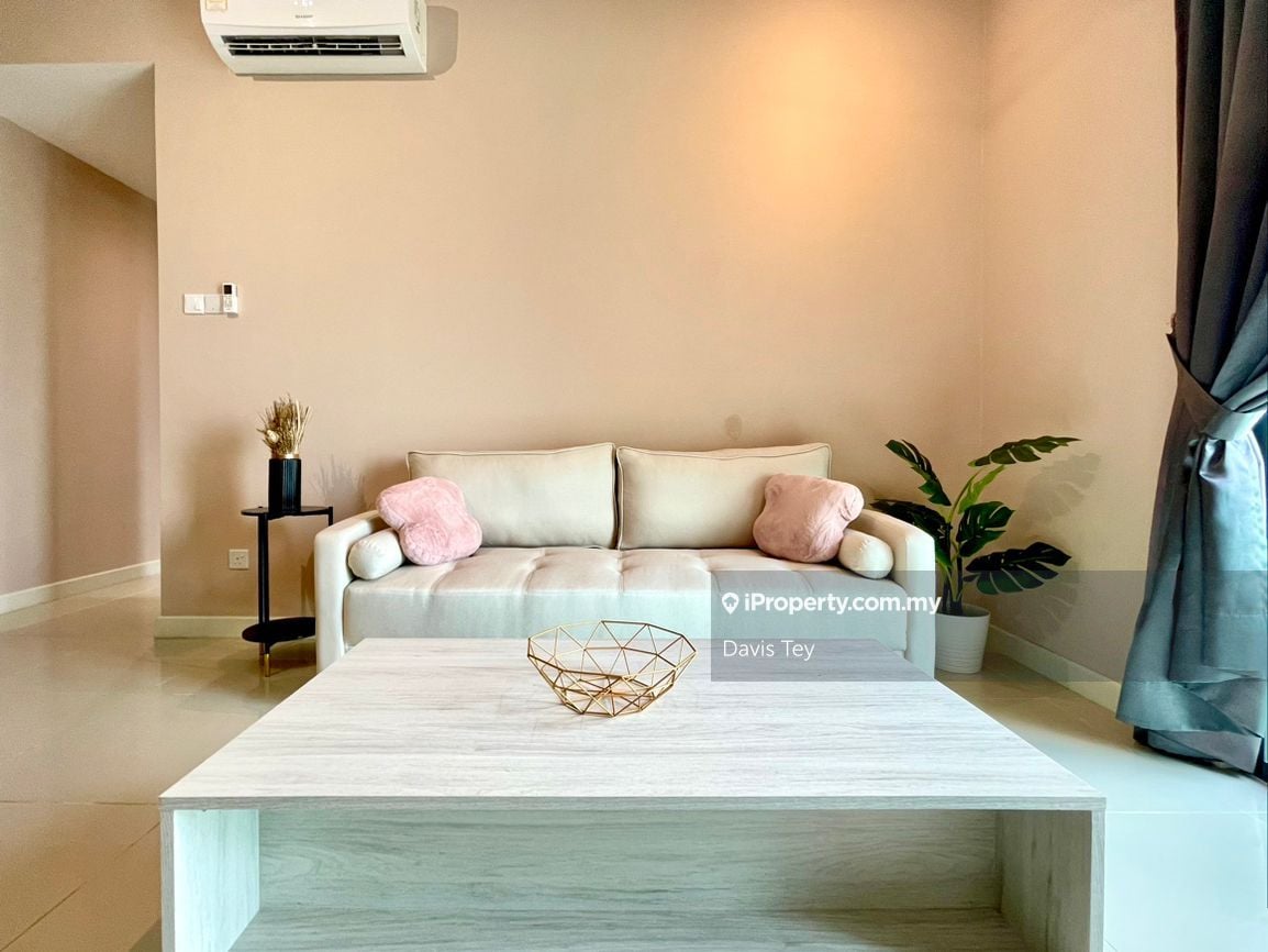 Danau Kota, Taman Setapak Indah, Setapak for sale - RM510000 ...