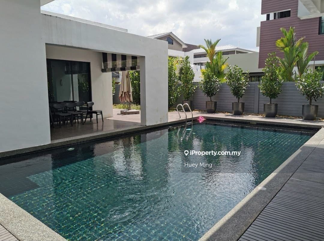 Noble Park East Ledang , Iskandar Puteri (Nusajaya) for sale ...