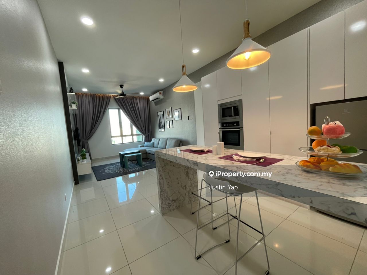 Hon Residensi, Taman Nirwana, Ampang for sale - RM620000 | iProperty ...