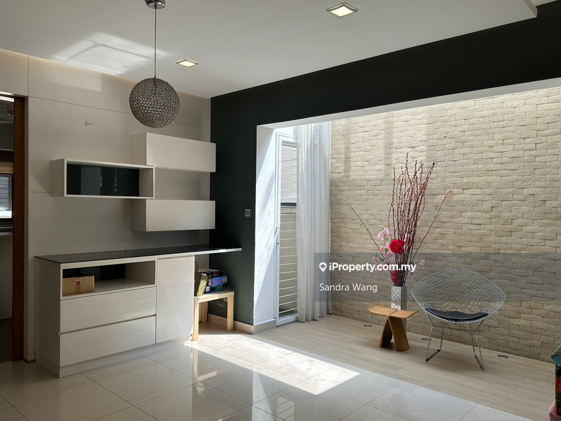 BU6, BU 6 (Nice Reno, move in condition ), Bandar Utama for sale ...