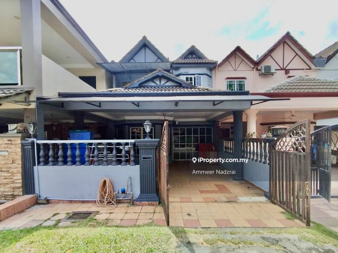Seksyen 24, Shah Alam, Shah Alam for sale - RM530000 | iProperty Malaysia