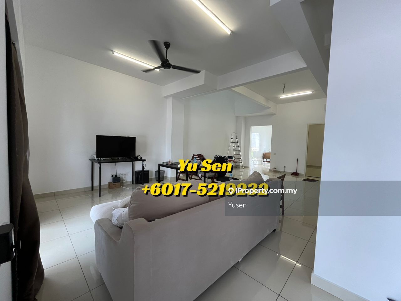 Batu Kawan Semi-detached House 4 bedrooms for sale | iProperty.com.my
