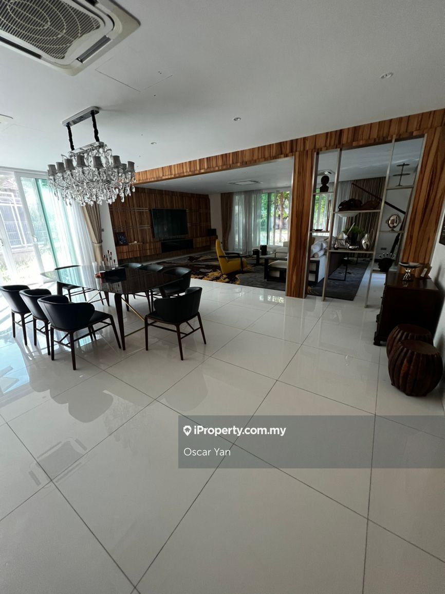 East ledang, Iskandar Puteri (Nusajaya) for sale - RM4280000 ...