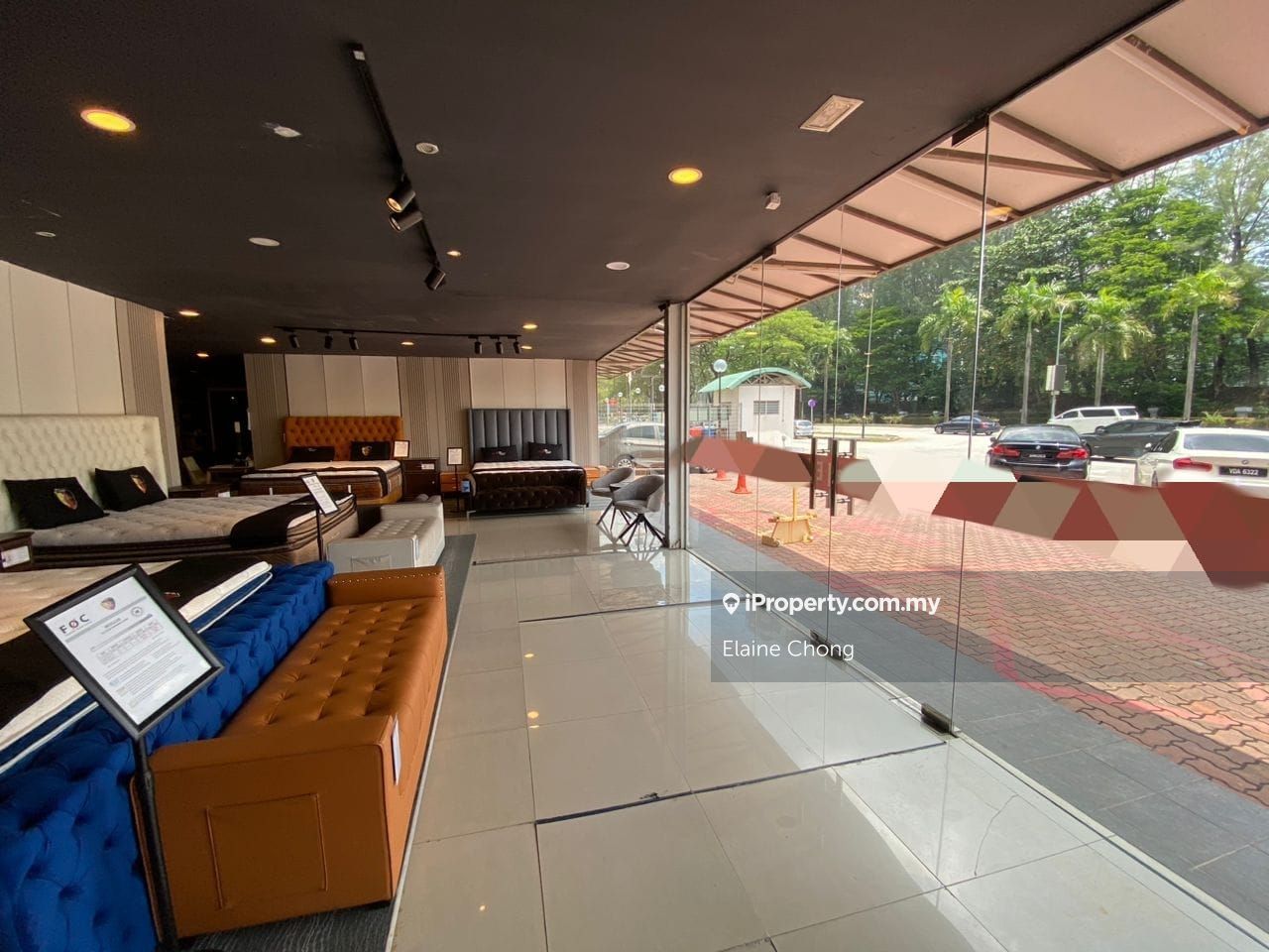 Bandar Utama (BU) - Busy road, Petaling Jaya for rent - RM36480 ...