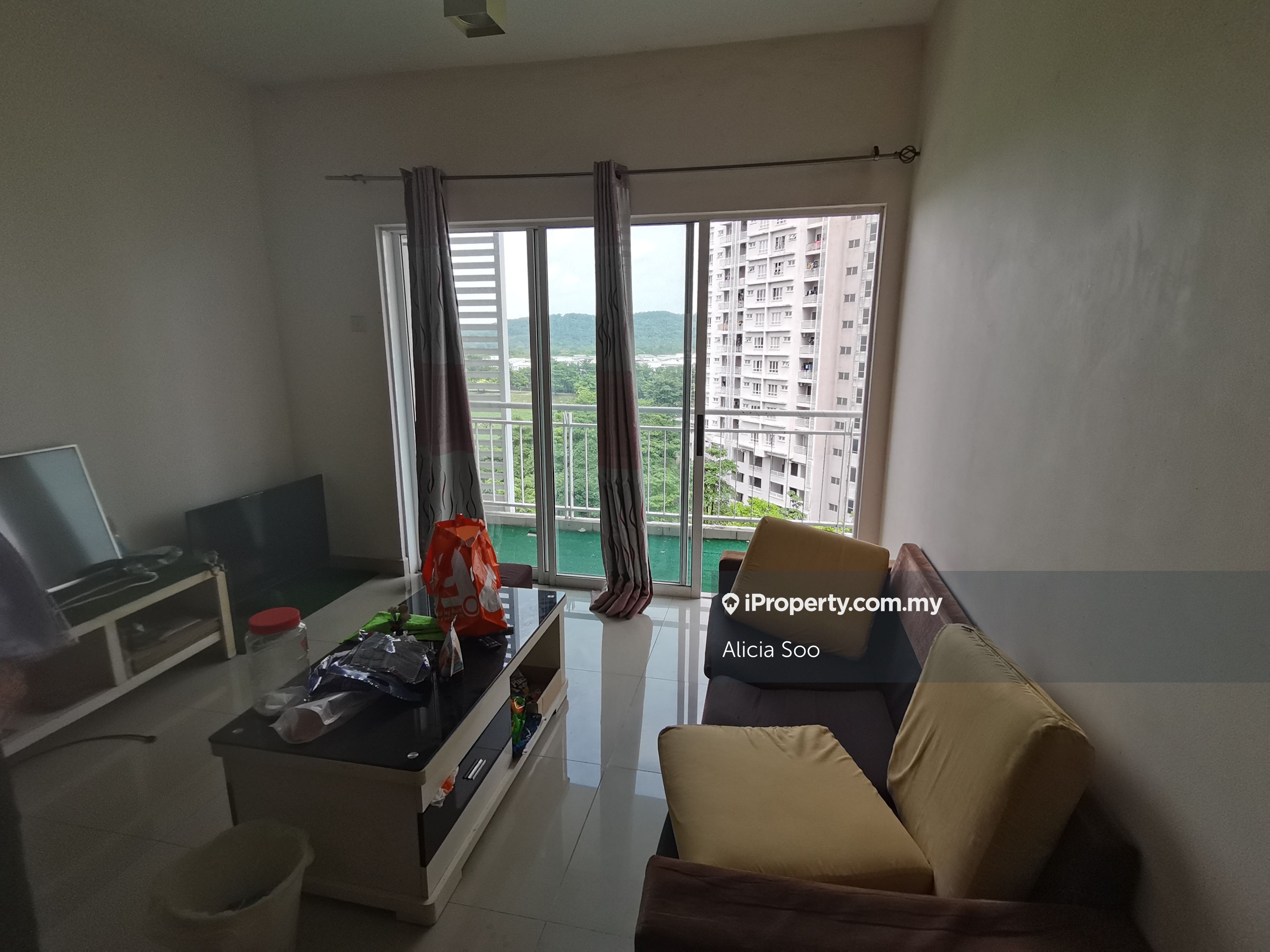 Cova Suites Condominium 3 bedrooms for sale in Kota Damansara, Selangor ...