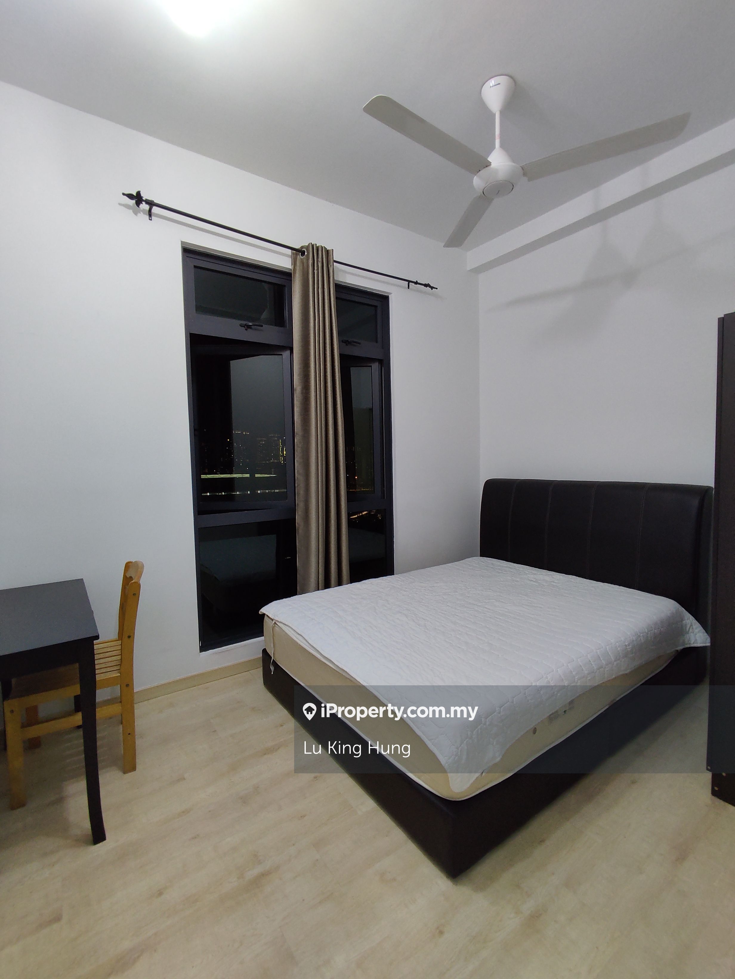 Parkhill Residence Condominium 1 bedroom for rent in Bukit Jalil, Kuala ...