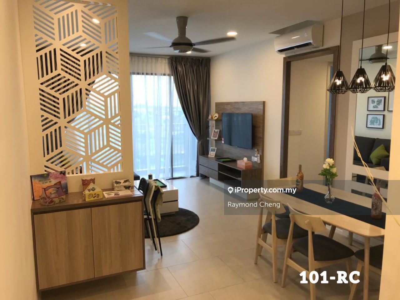 Geo Bukit Rimau, Bukit Rimau, Shah Alam for rent - RM2400 | iProperty ...