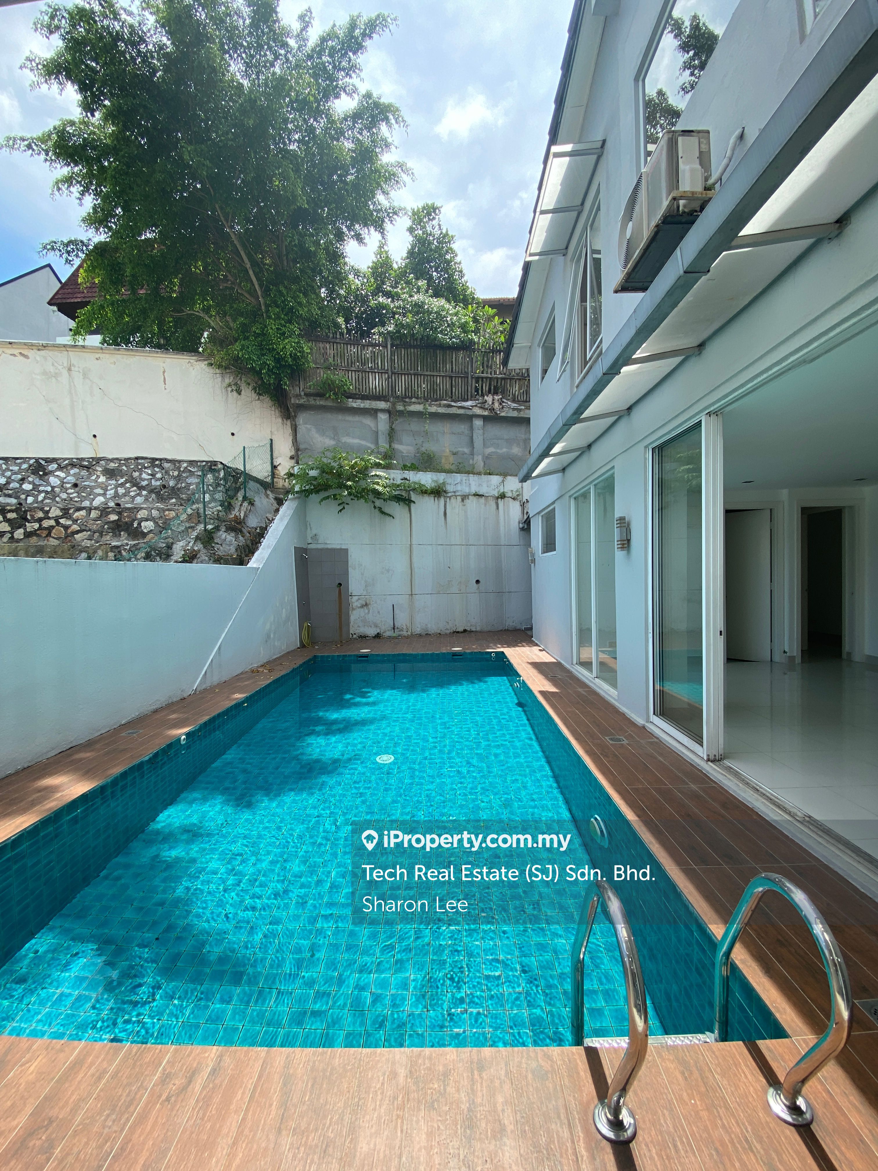 Bukit Damansara , Damansara Heights for sale - RM4900000 | iProperty ...