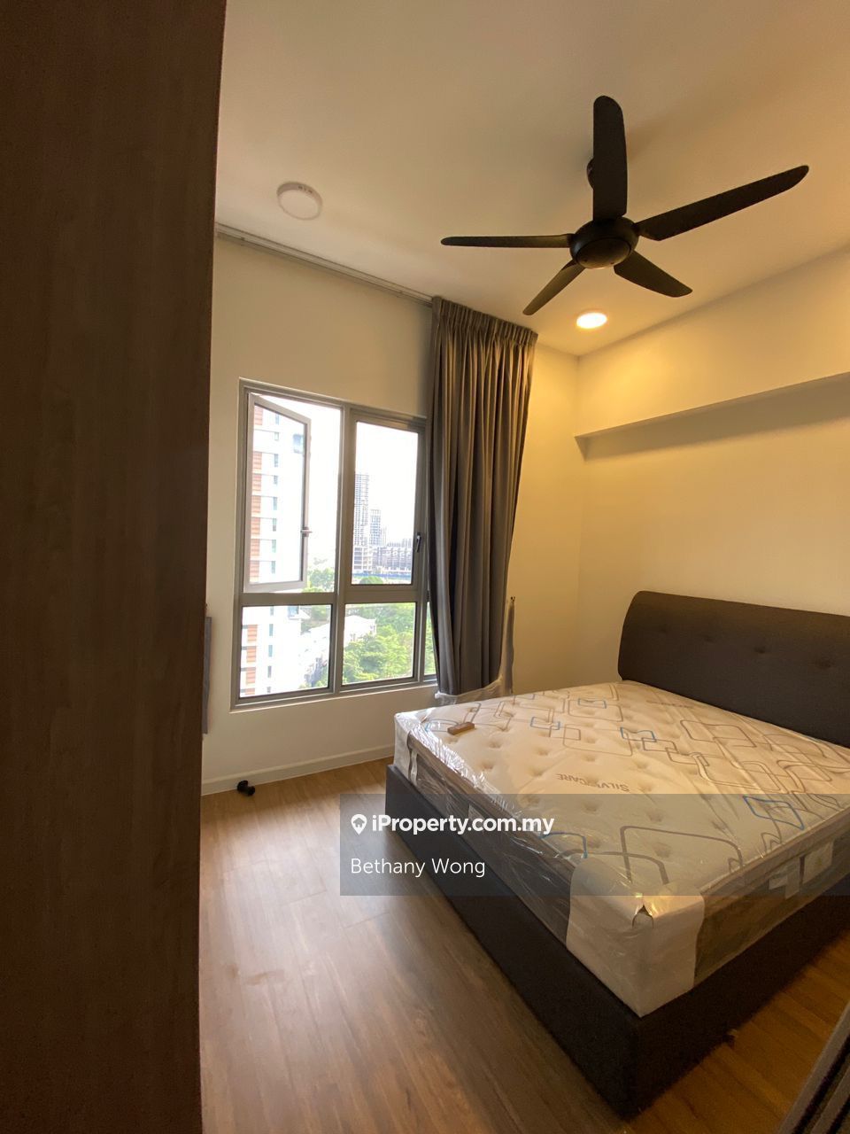Sunway GeoLake Residences, Sunway South Quay, Bandar Sunway for rent - RM2150 | iProperty Malaysia