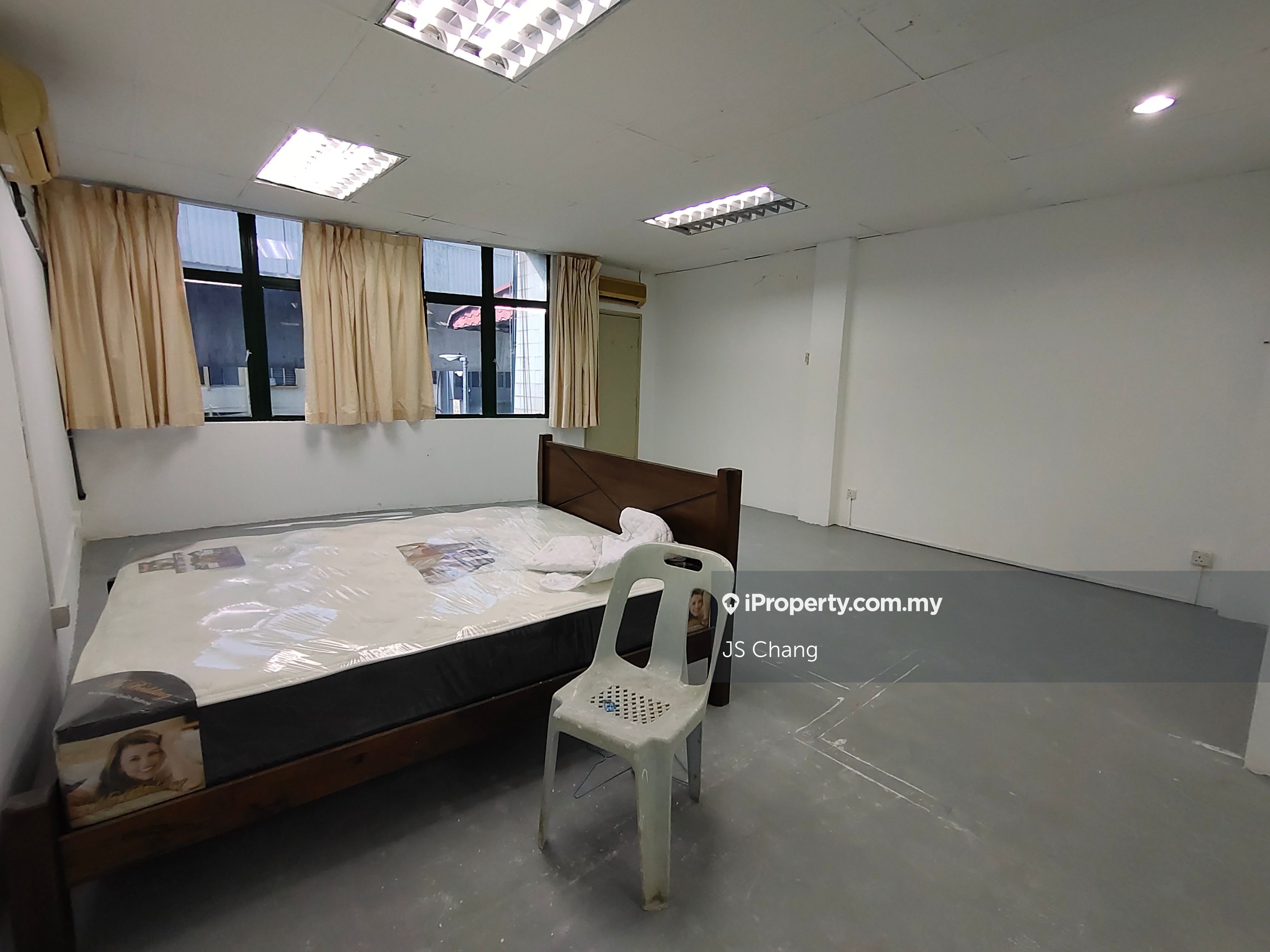 Jalan Besar Kepong, Kepong for rent - RM1100 | iProperty Malaysia