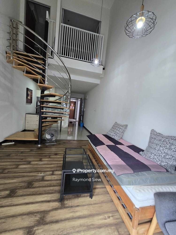 Sphere Damansara, Damansara Damai for rent - RM1400 | iProperty Malaysia