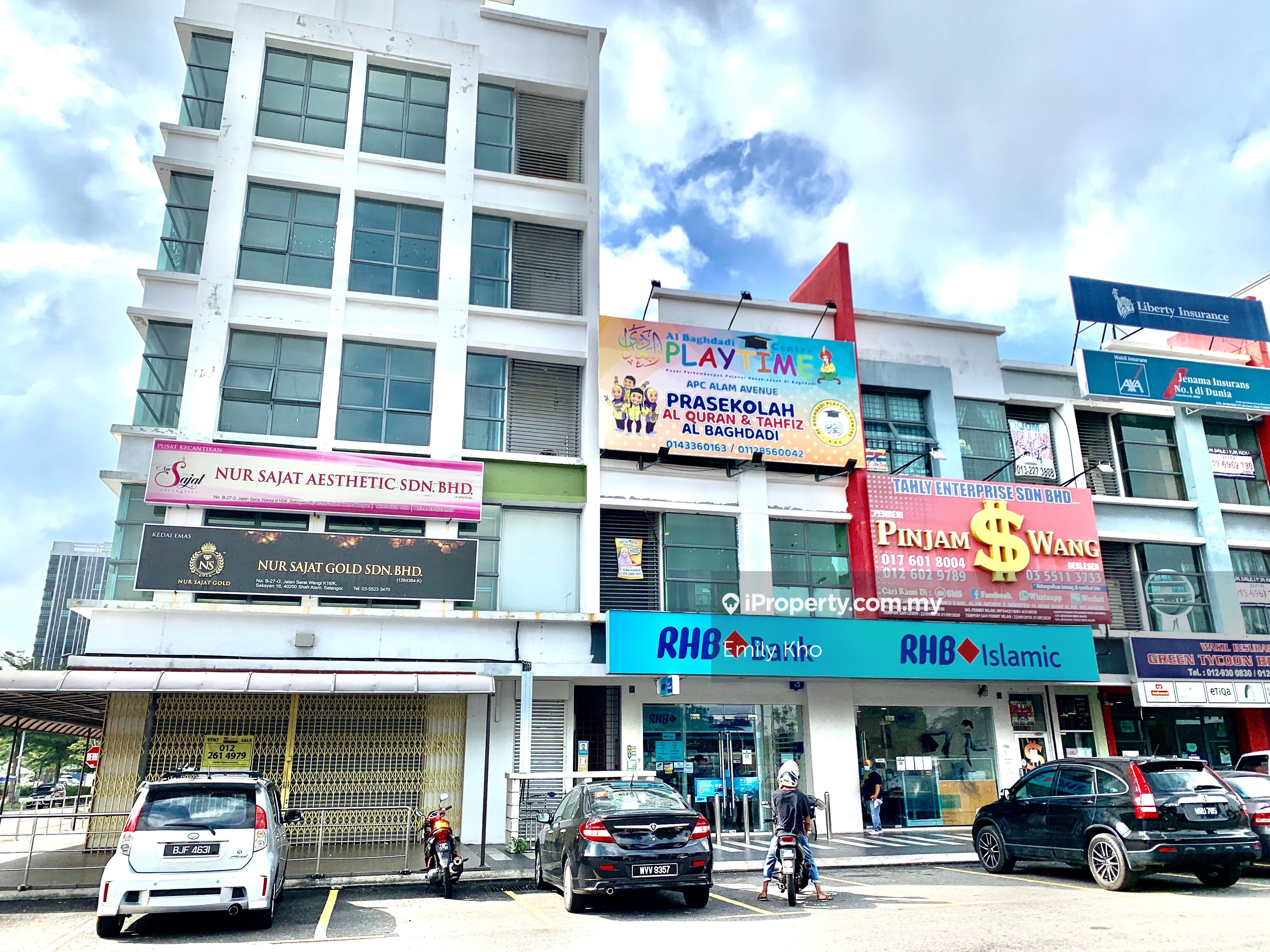 Bank Negara Malaysia Shah Alam Selangor