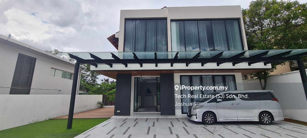 Bukit Damansara, Damansara Heights for sale - RM9000000 | iProperty ...