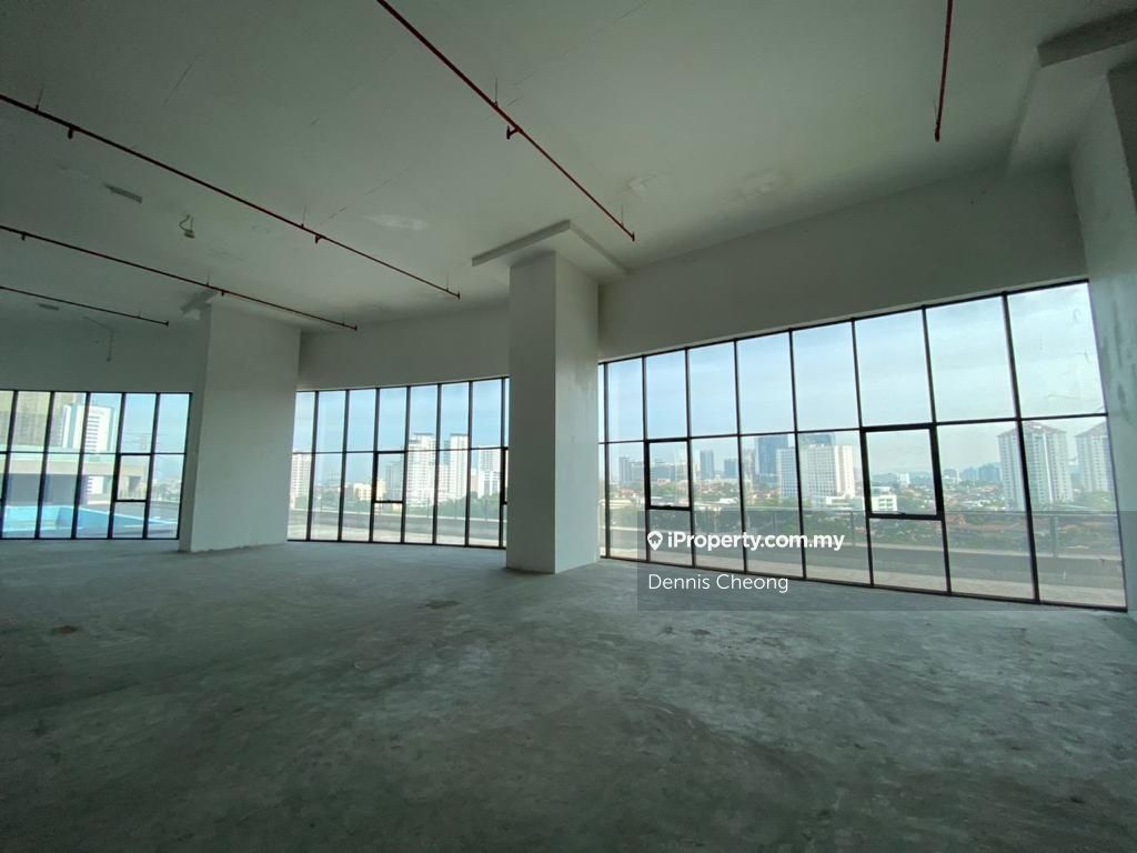 Bangsar Baru Commercial Building, Bangsar for rent - RM60000 ...