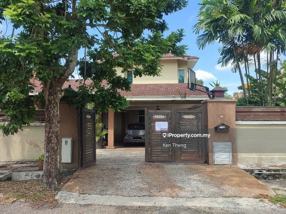 12/6/24 Lelong 2 Story Bungalow @Taman Desa Impian, Kajang Bungalow 5 ...