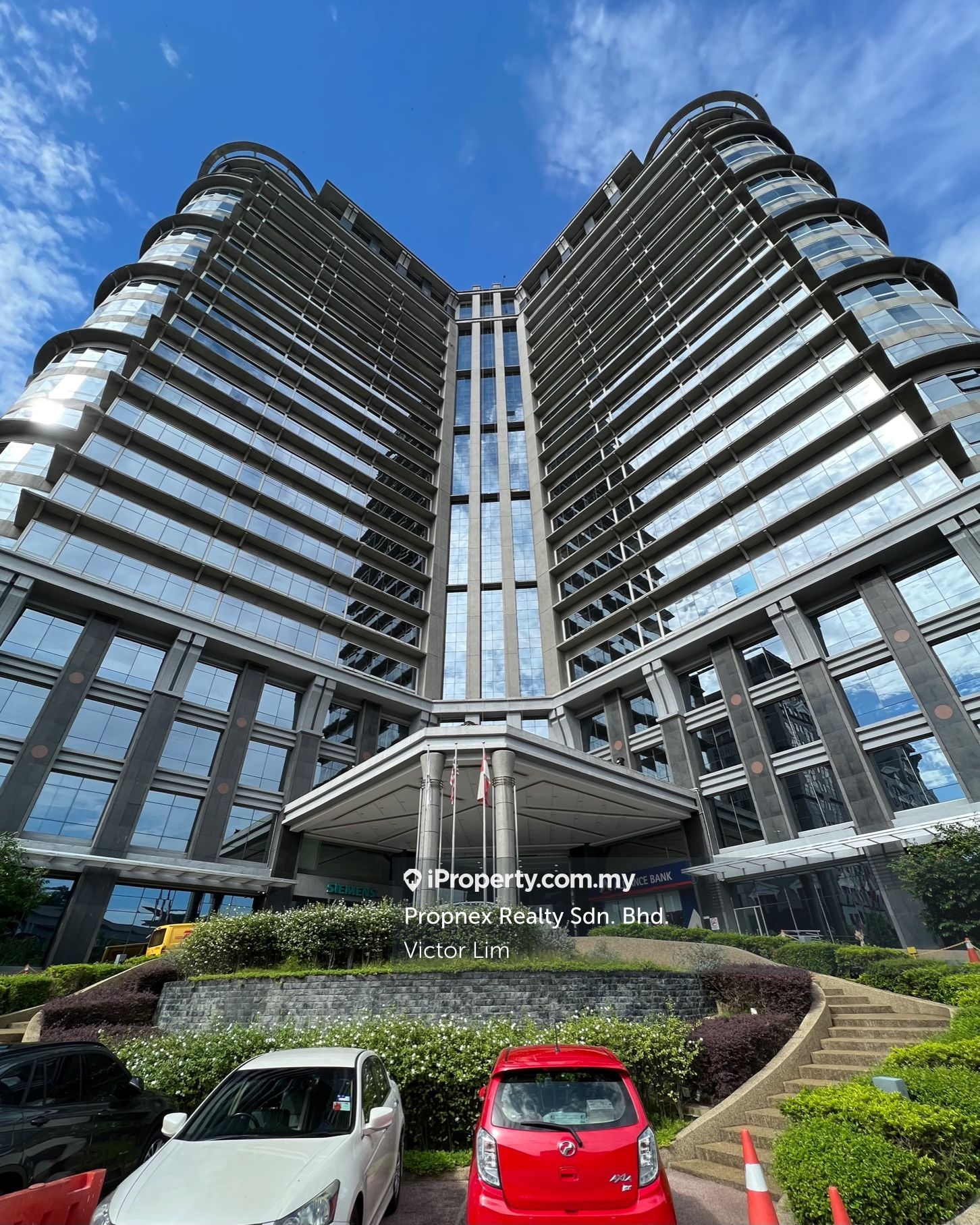 CP Tower, Section 16, Petaling Jaya for rent - RM60000 | iProperty Malaysia