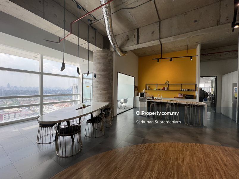 The Ascent, Paradigm, Kelana Jaya, Petaling Jaya for rent - RM52090 ...