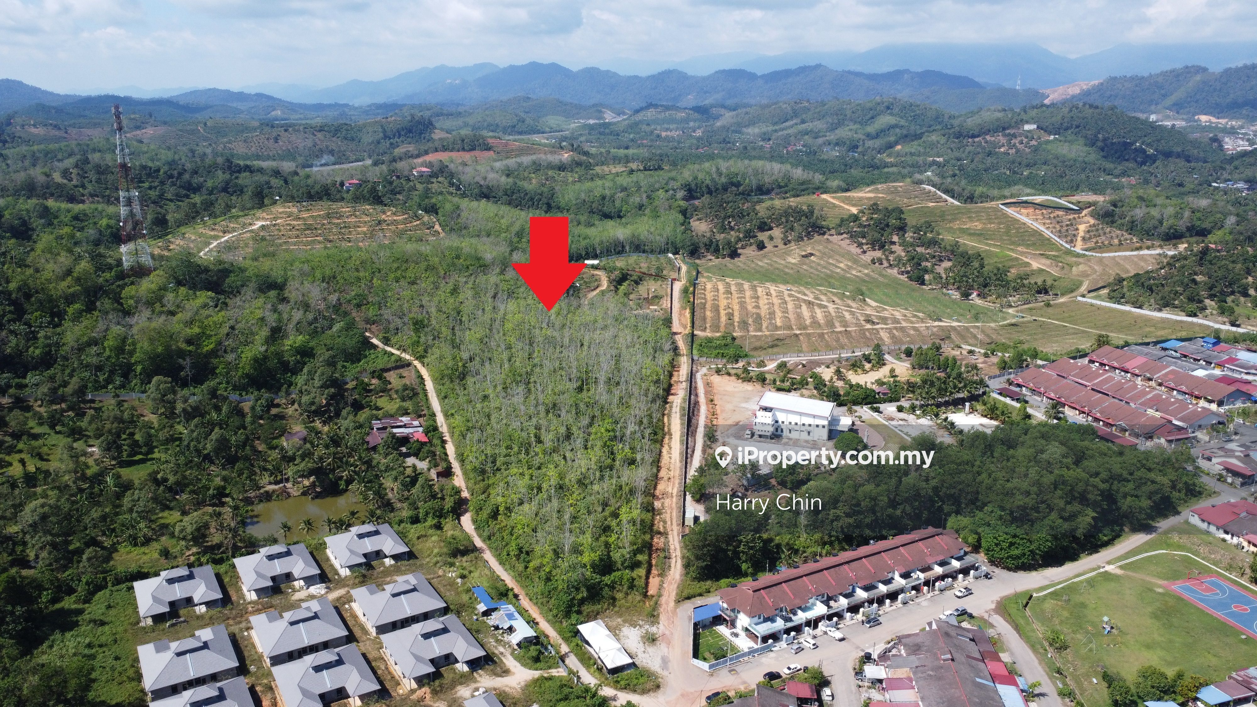 Raub Agricultural Land for sale | iProperty.com.my