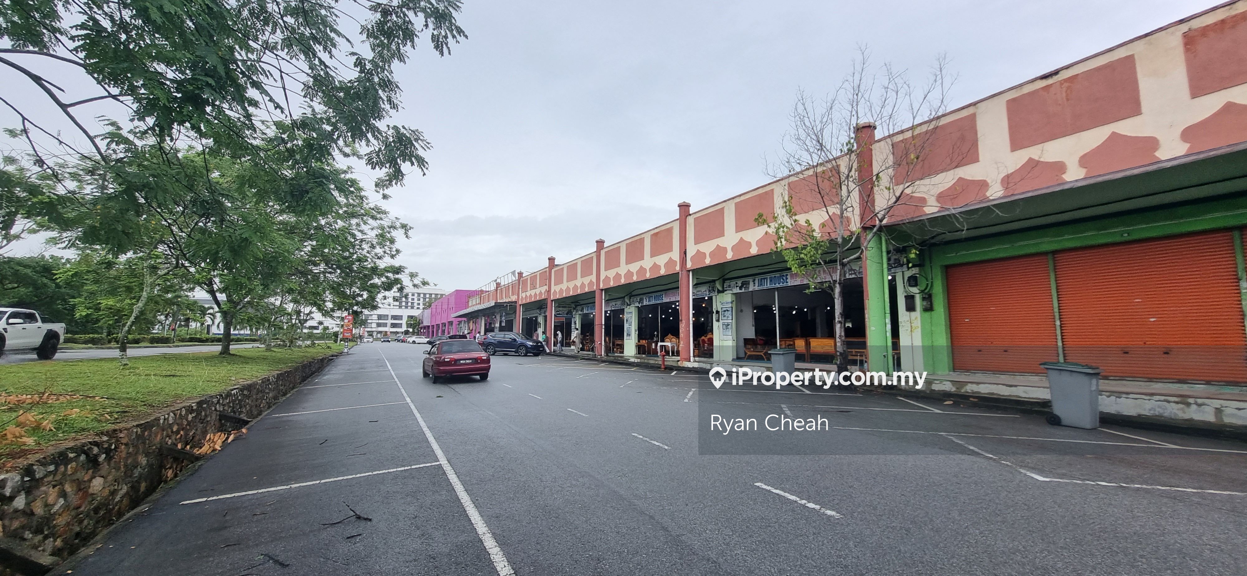 Nilai 3 Nilai Industrial Park Nilai 7 Arab Malaysia Nilai Shop 1 Bedroom For Rent Iproperty 