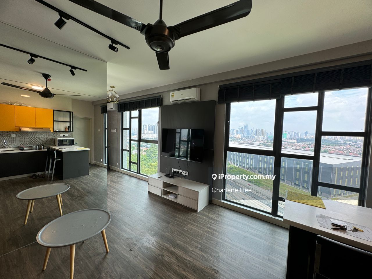 Liberty @ Arc, Ampang Jaya, Ampang for rent - RM1500 | iProperty Malaysia