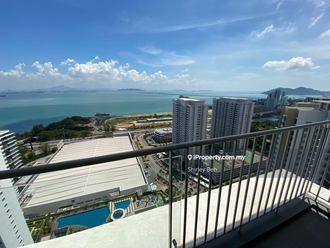 Vertiq Condominium 3 bedrooms for sale in Gelugor, Penang | iProperty ...