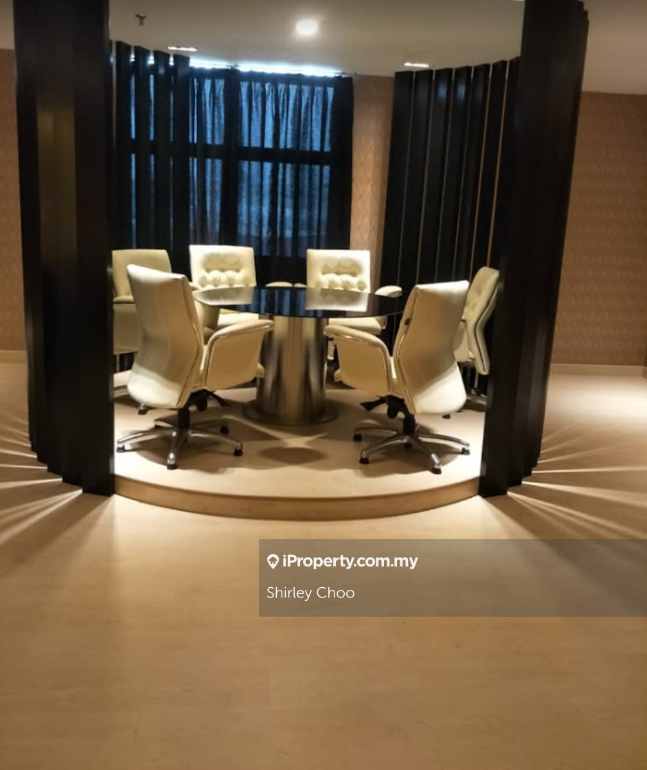 [ EDUCATION Institute ] 5-Storey Commercial Bungalow, Seksyen 19 ...