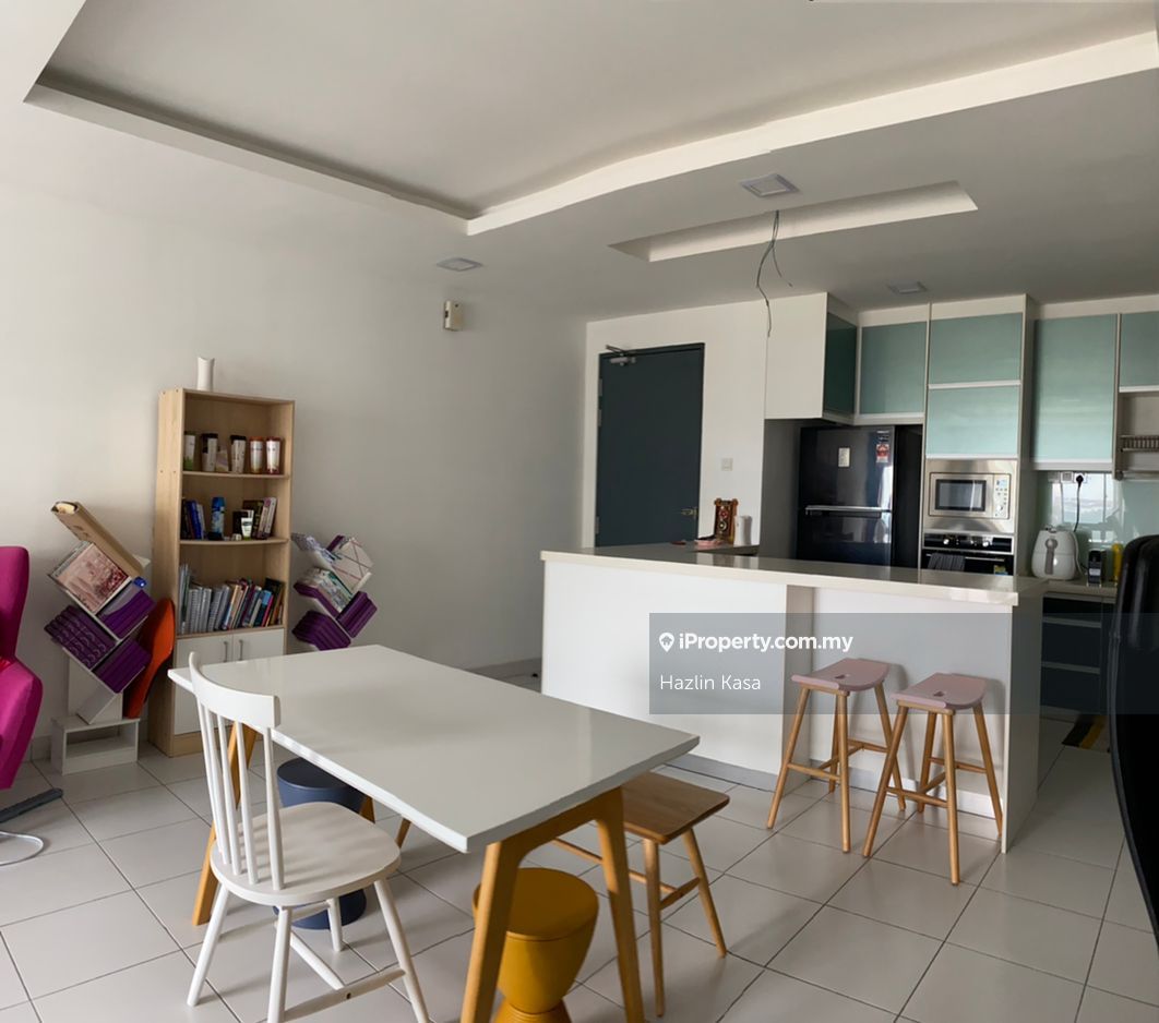 Metia Residence, Shah Alam for sale - RM410000 | iProperty Malaysia