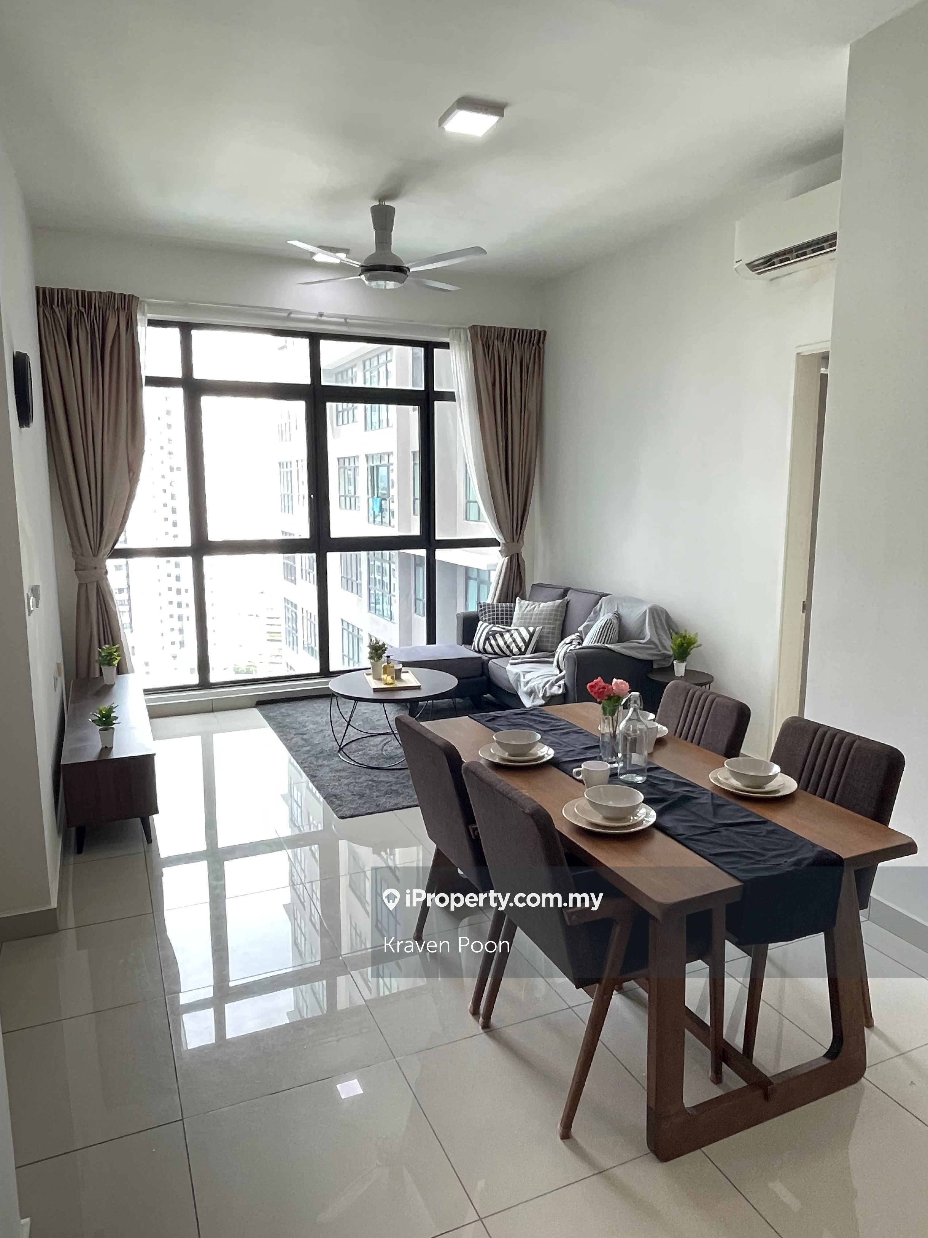 Conezion, IOI Resort City, Putrajaya for rent - RM2200 | iProperty Malaysia
