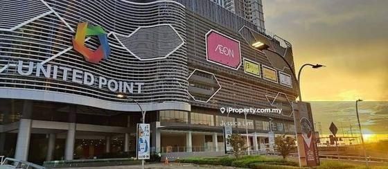 United Point (Residensi Berpadu), Segambut for rent - RM1700 ...