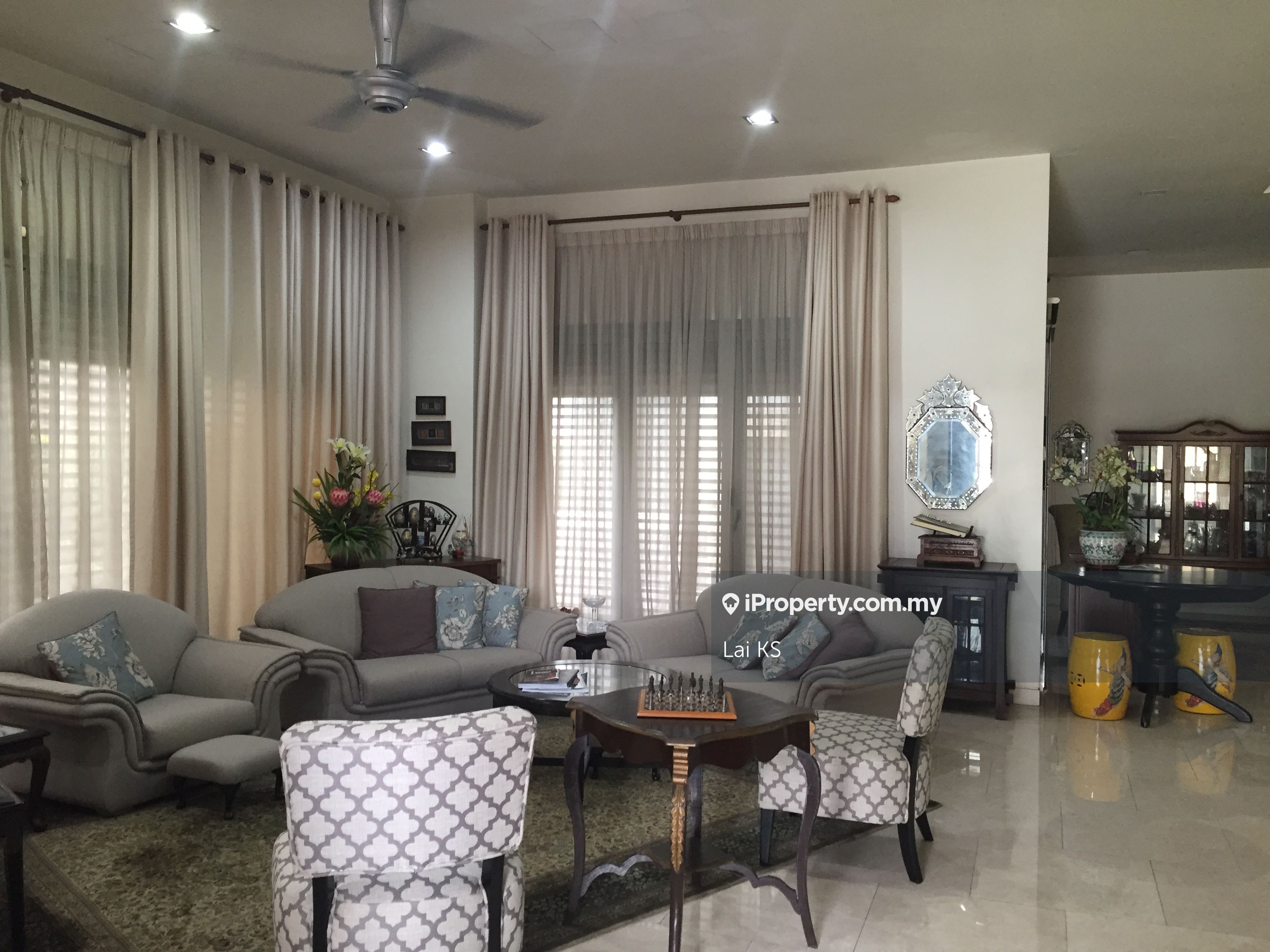 Laman Seri, Seksyen 13, Shah Alam for sale - RM3680000 | iProperty Malaysia