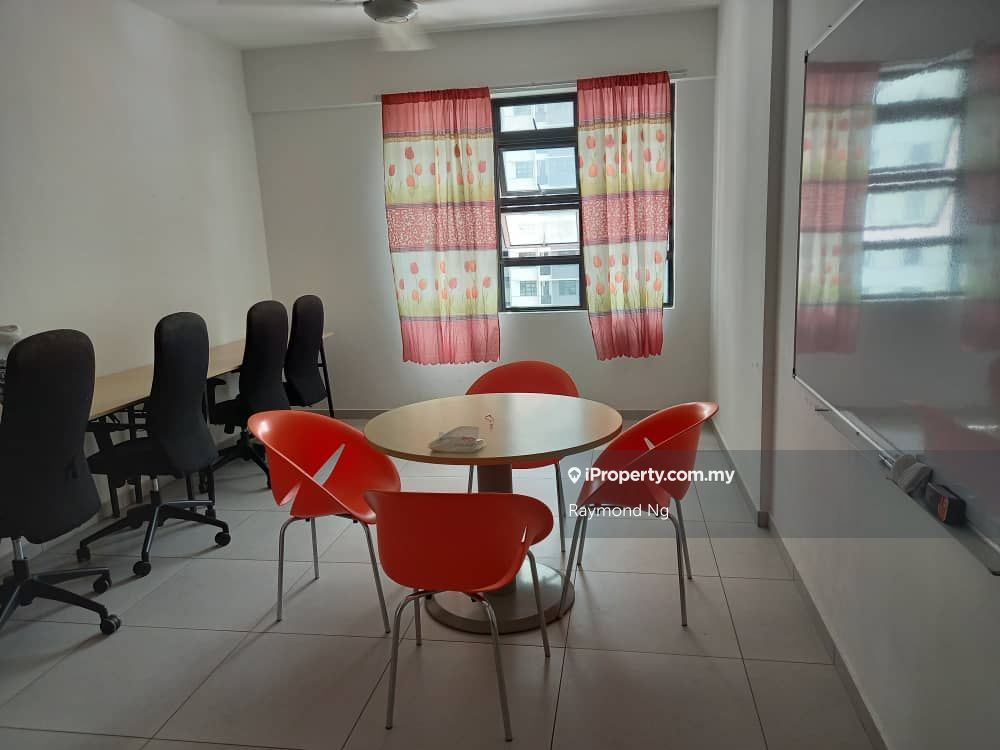 Unipark Condominium Condominium 4 bedrooms for rent in Bangi, Selangor ...
