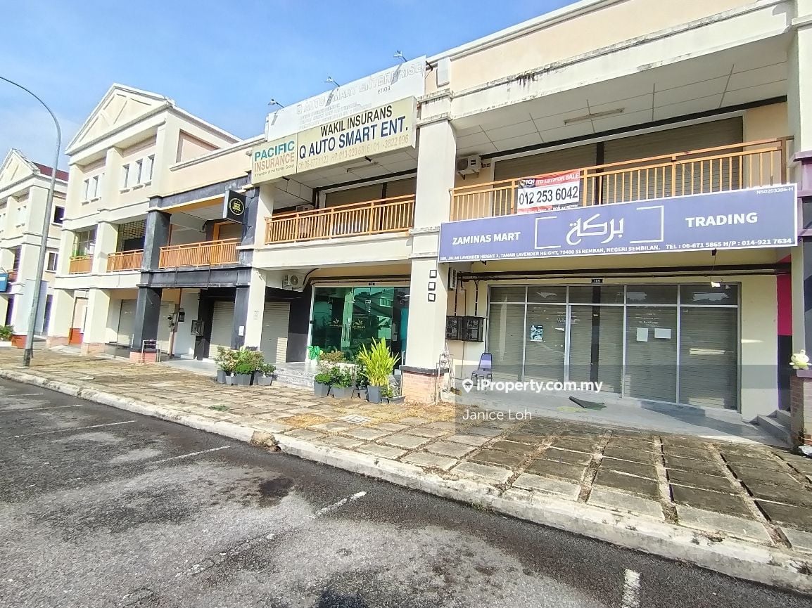 Lavender heights shops, Lavender heights shops nearby Salam Hospital ...