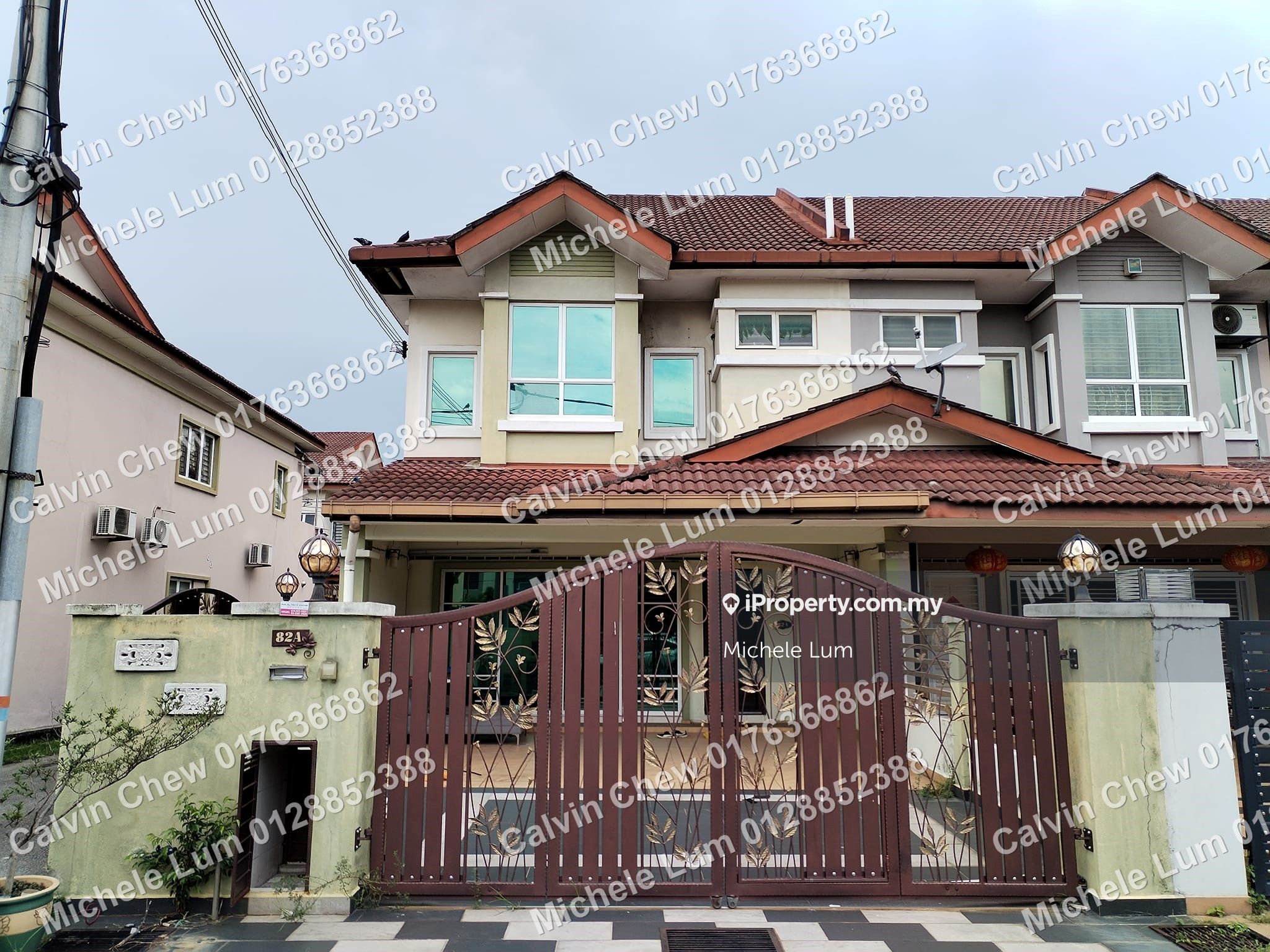Bandar Puteri Klang for sale - RM540000 | iProperty Malaysia