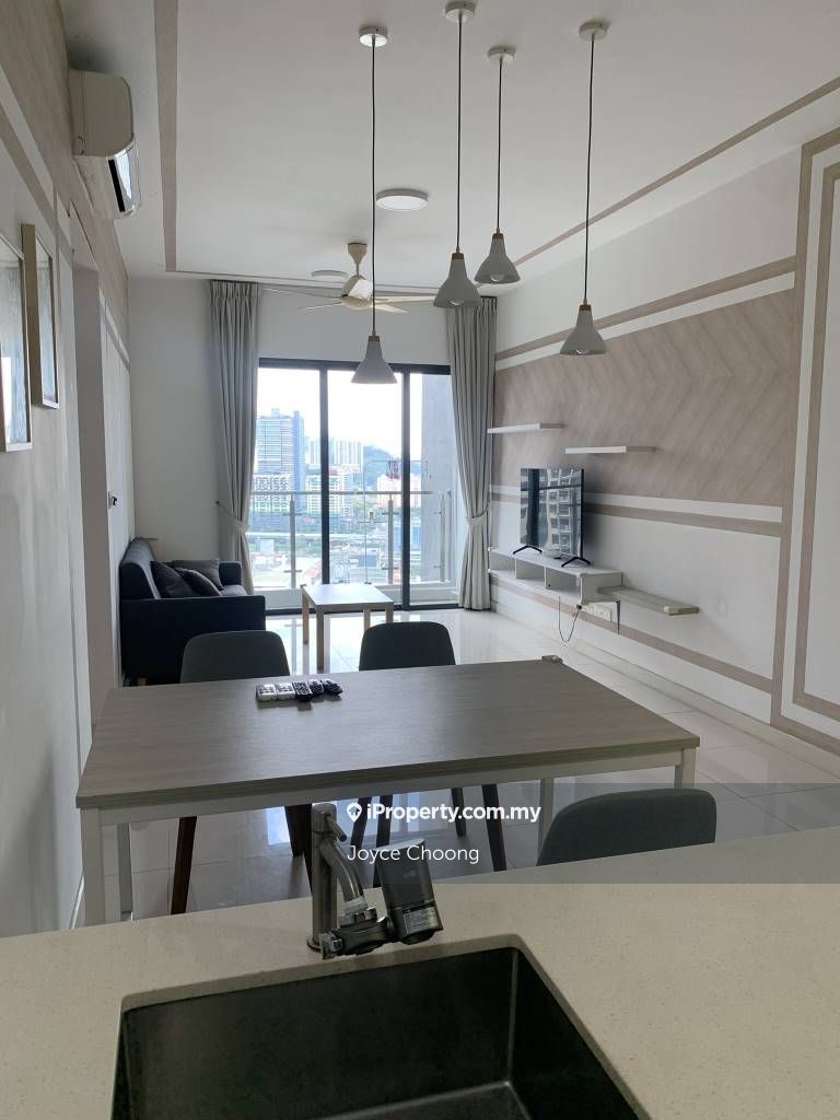 V Residence 2 @ Sunway Velocity, Cheras for sale - RM879000 | iProperty Malaysia