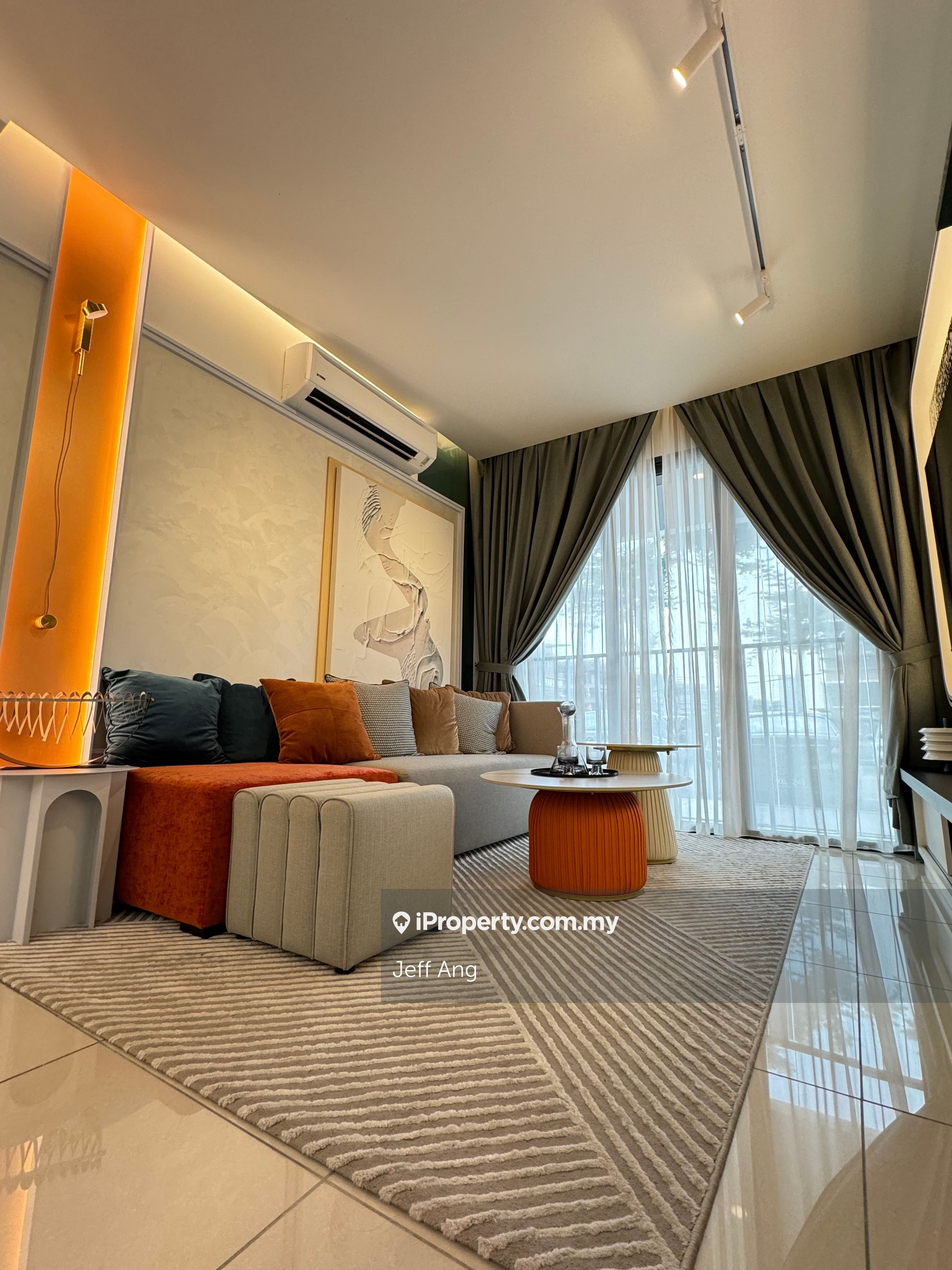 Aurora Residence @ Lake Side City, Taman Puchong Prima, Puchong for sale - RM450100 | iProperty ...