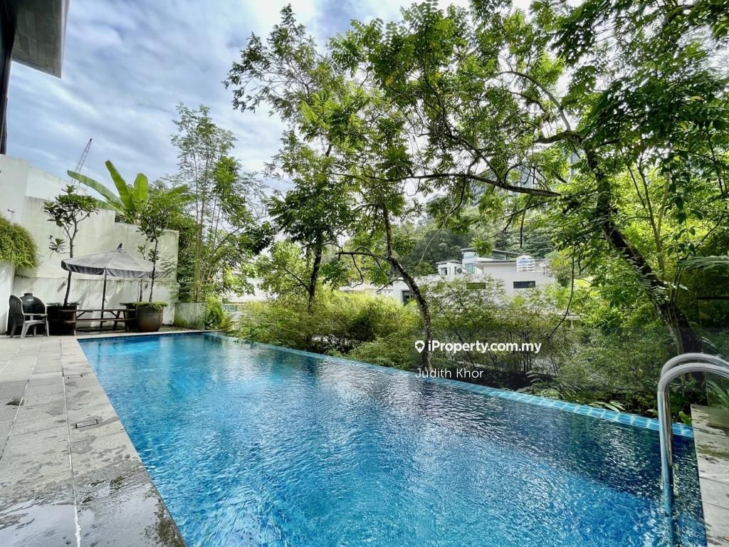 Damansara Heights ( Bukit Damansara), Damansara Heights for sale ...