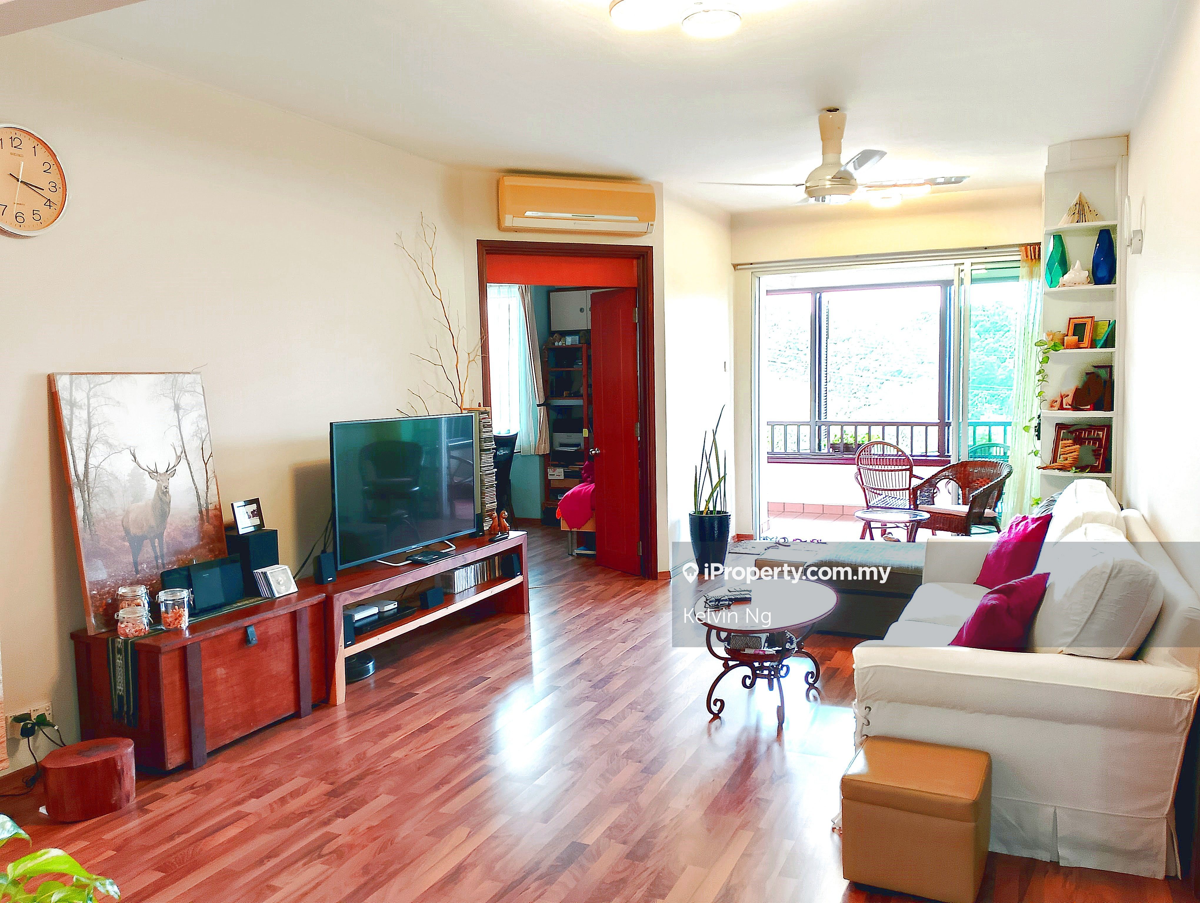 Riana Green Condominium, Tropicana for sale - RM780000 | iProperty Malaysia