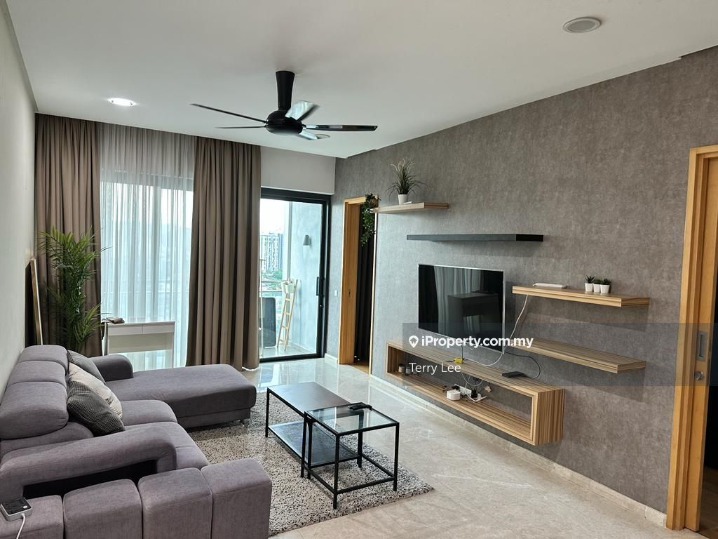Damansara City Residency (DC Residensi), Bukit Damansara, Damansara Heights for rent - RM5000 ...