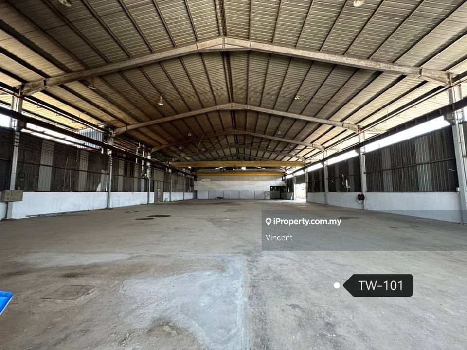 Kapar Detached Factory WareHouse , Klang for rent - RM32000 | iProperty ...