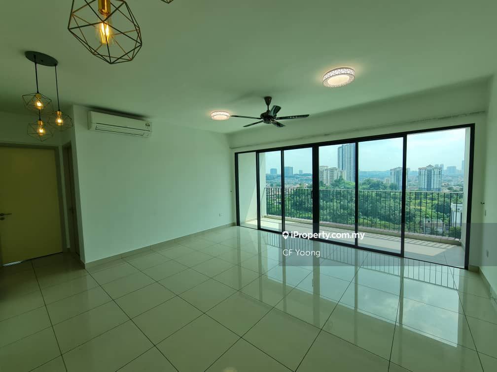 GenKL Condominium 3+1 bedrooms for sale in Kuchai Lama, Kuala Lumpur ...