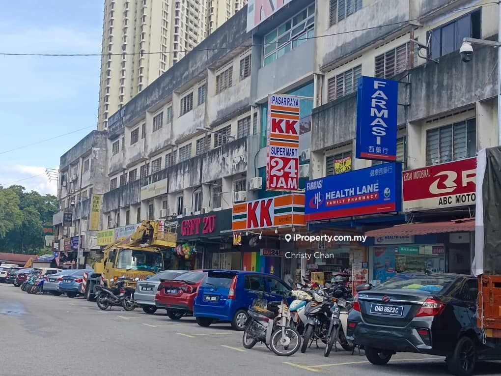 Taman Tenaga Cheras, Kuala Lumpur, Cheras for rent - RM6500 | iProperty ...