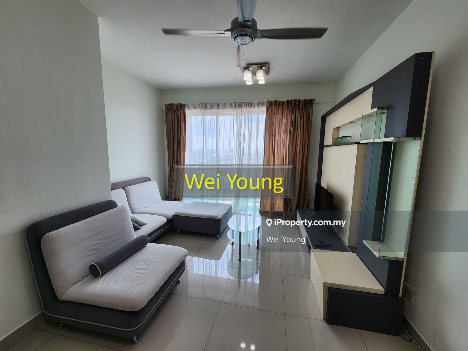 Solaris Dutamas Serviced Residence 2 bedrooms for sale in Dutamas ...