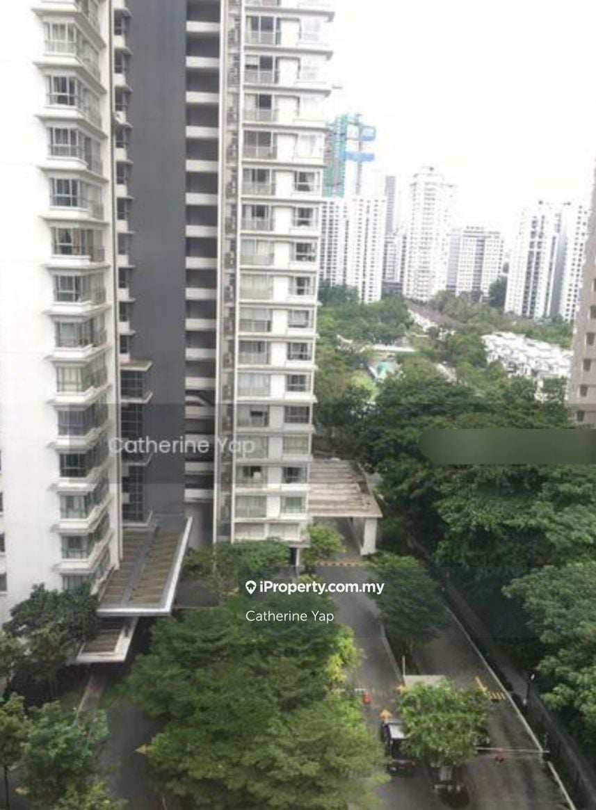 Verve Suites, Mont Kiara for sale - RM950000 | iProperty Malaysia