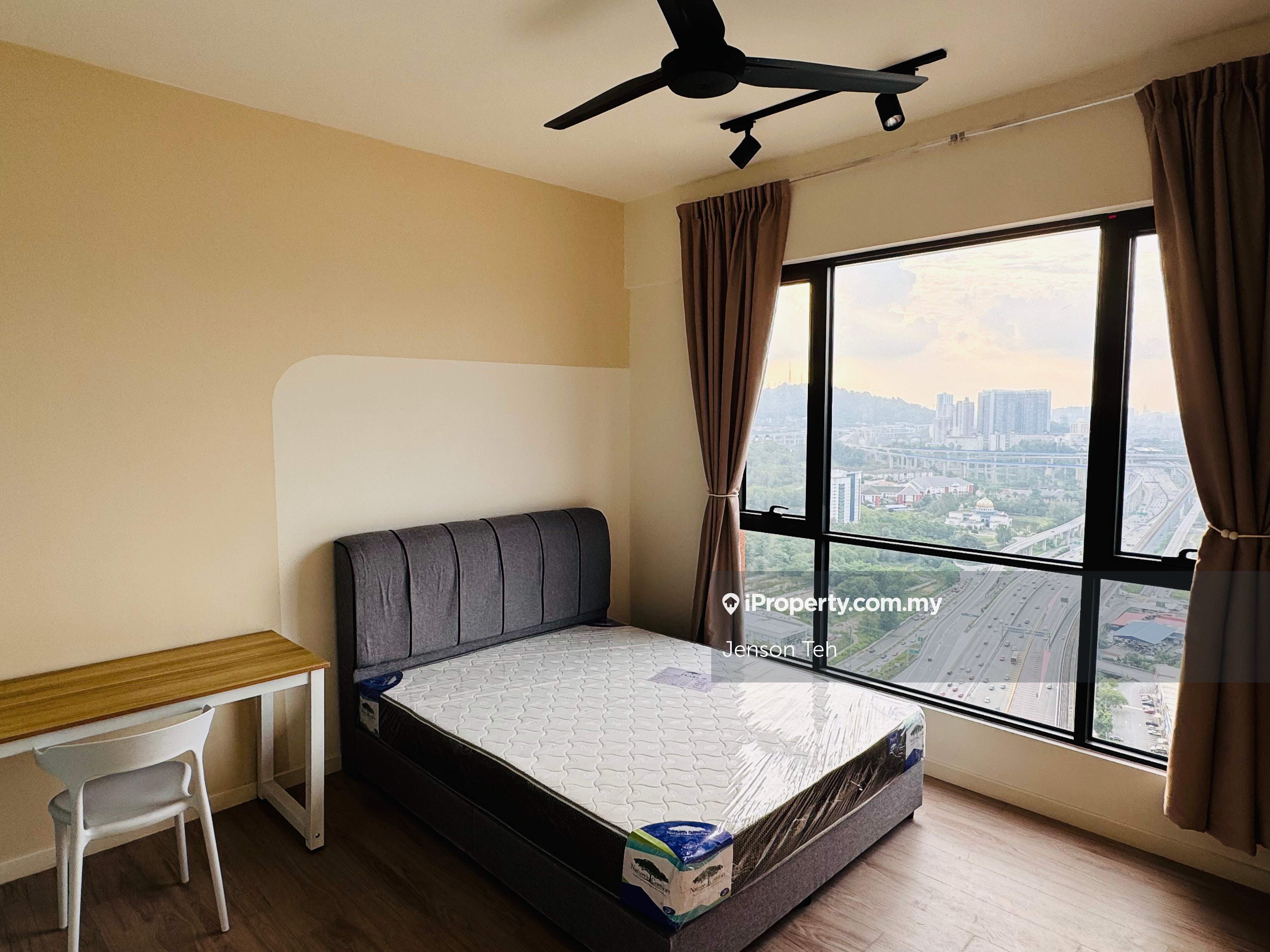 Aster Residence, Cheras for rent - RM800 | iProperty Malaysia